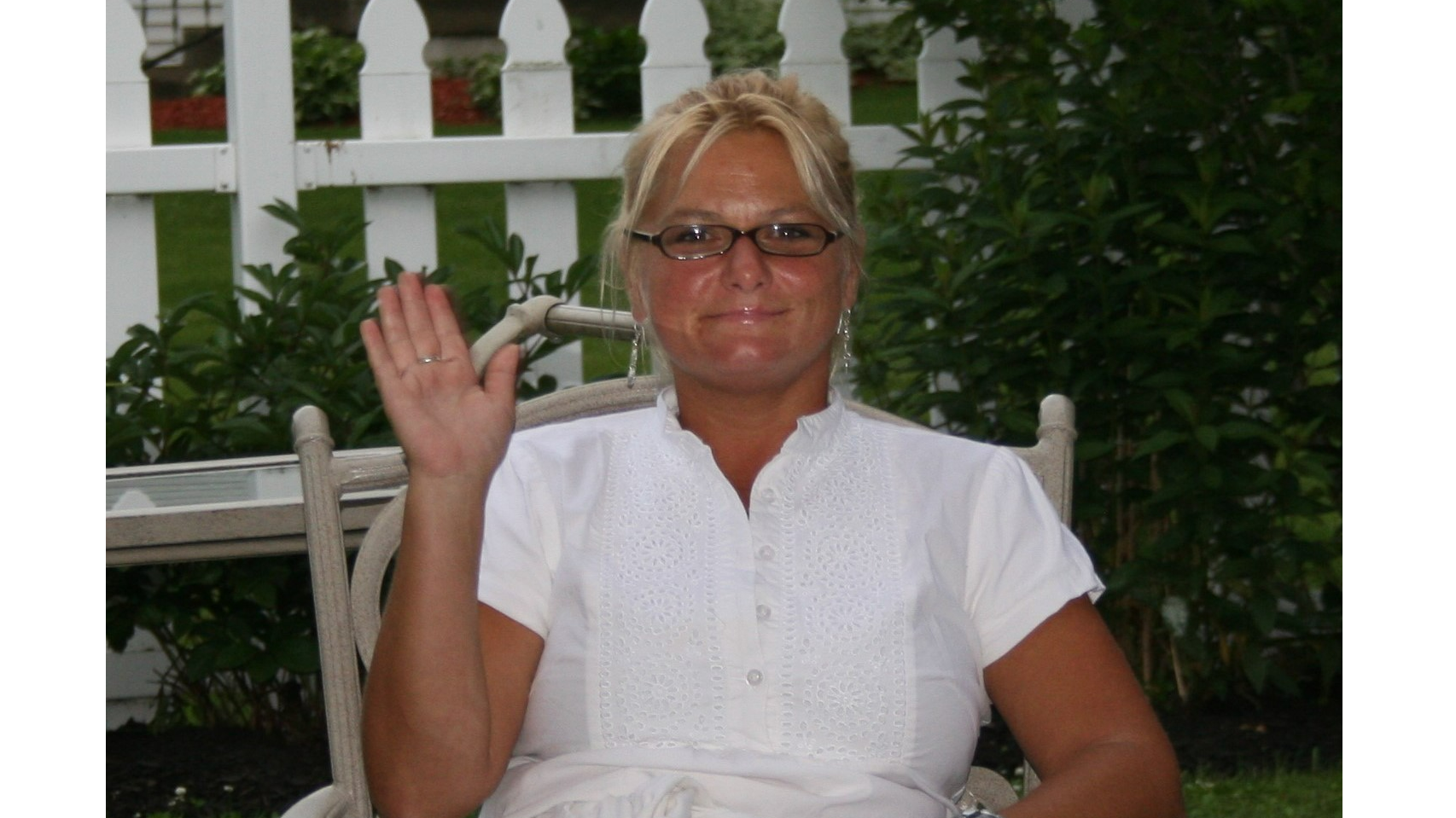 GiveSendGo | Monica Decker Memorial