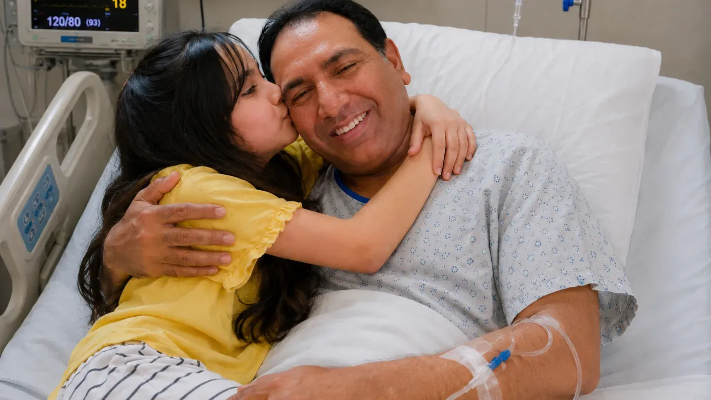 Urgent Brain Surgery for Waqas - 3 Seizures Daily | GiveSendGo