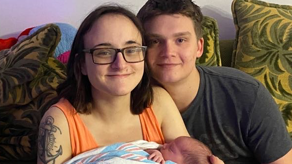 GiveSendGo | Supporting the Sperling Family