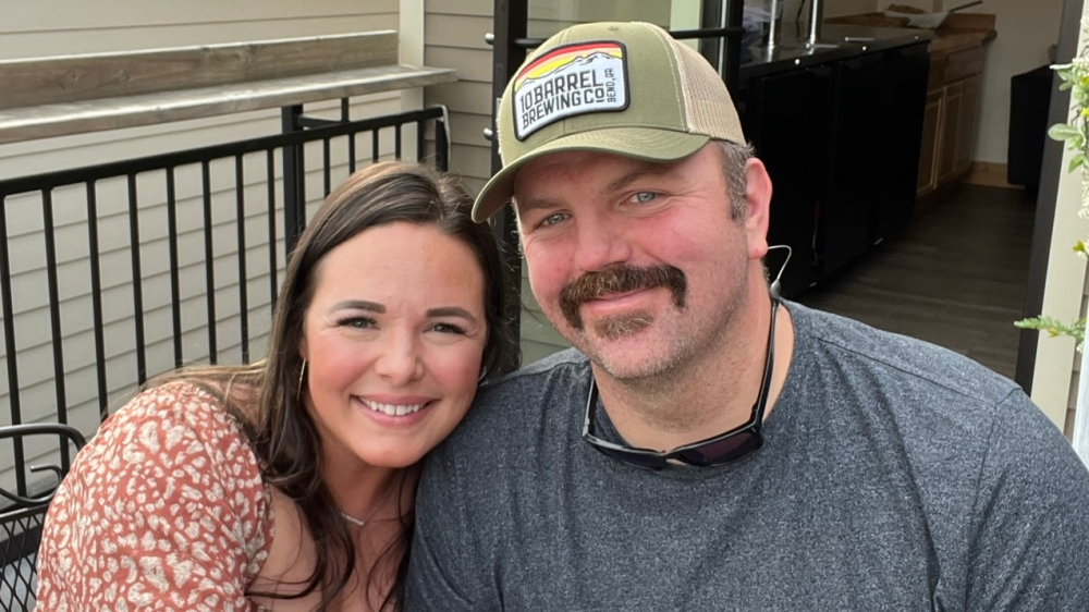 Baby Hamilton IVF Fund | GiveSendGo
