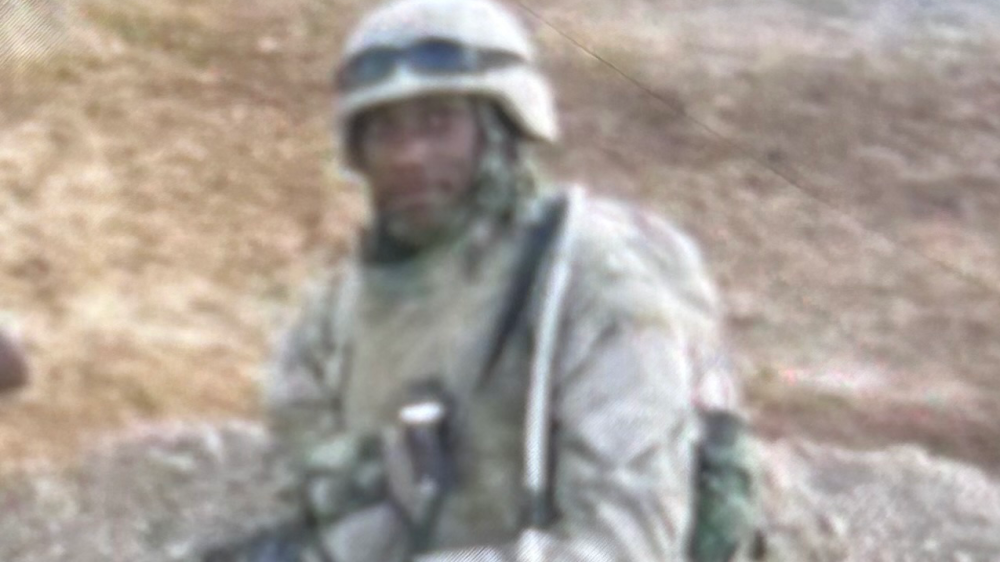 GiveSendGo | Supporting Jeremy Dunlap