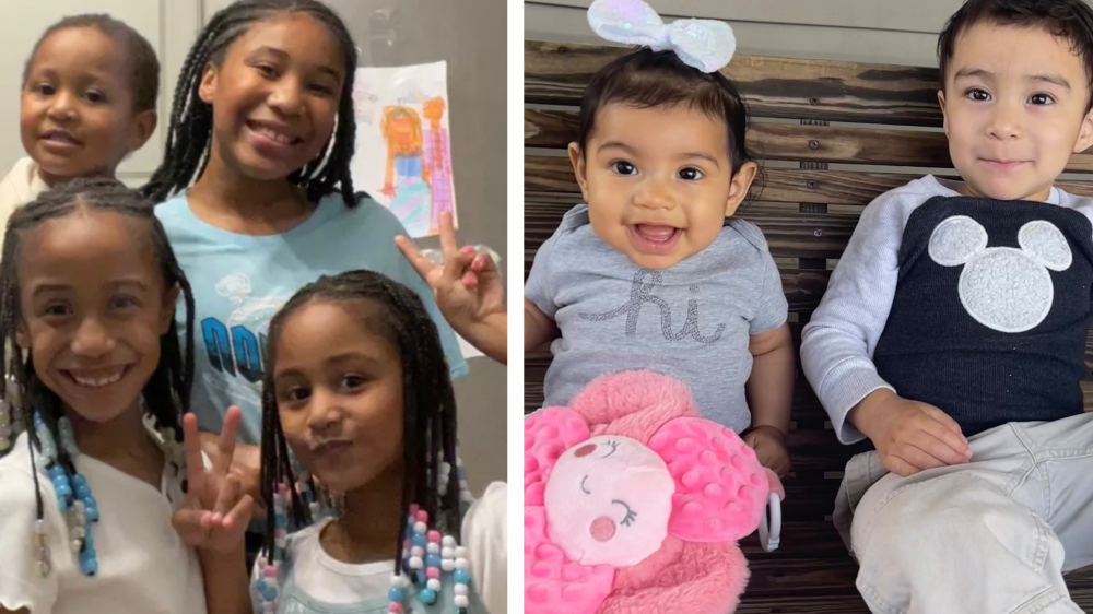 GiveSendGo | Supporting The Gonzalez Children
