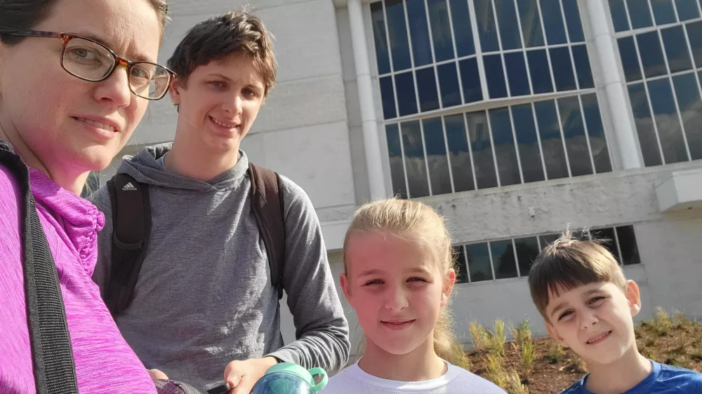 GiveSendGo | Showing love to the Ghioc family