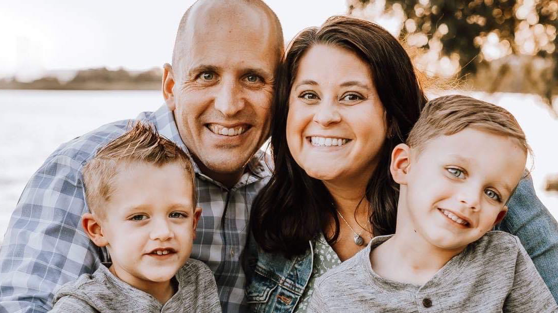 GiveSendGo | Support the Terry Family