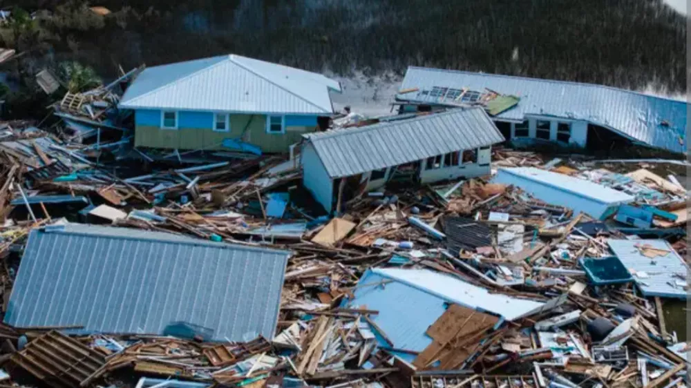 GiveSendGo | NC Hurricane Relief