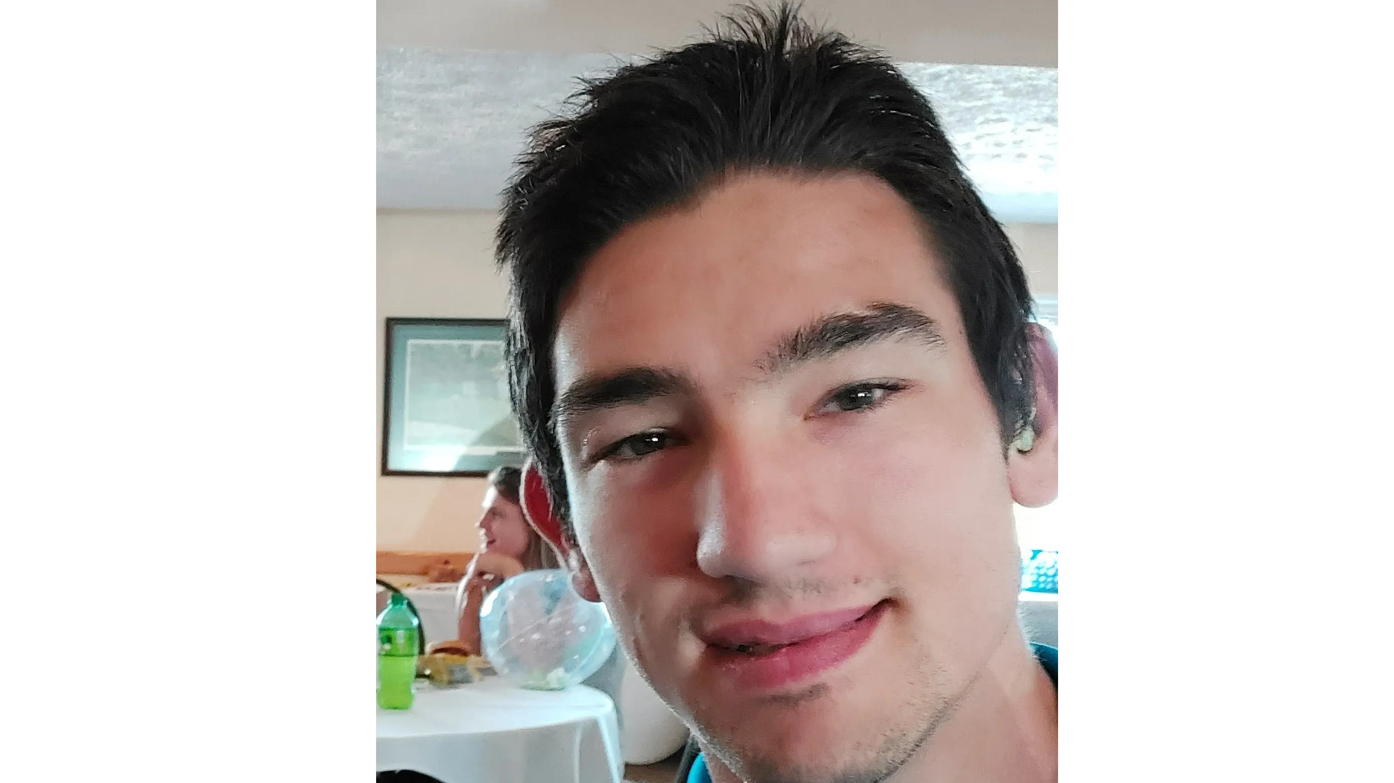 GiveSendGo | Supporting Mason Frost and his Mission Trip