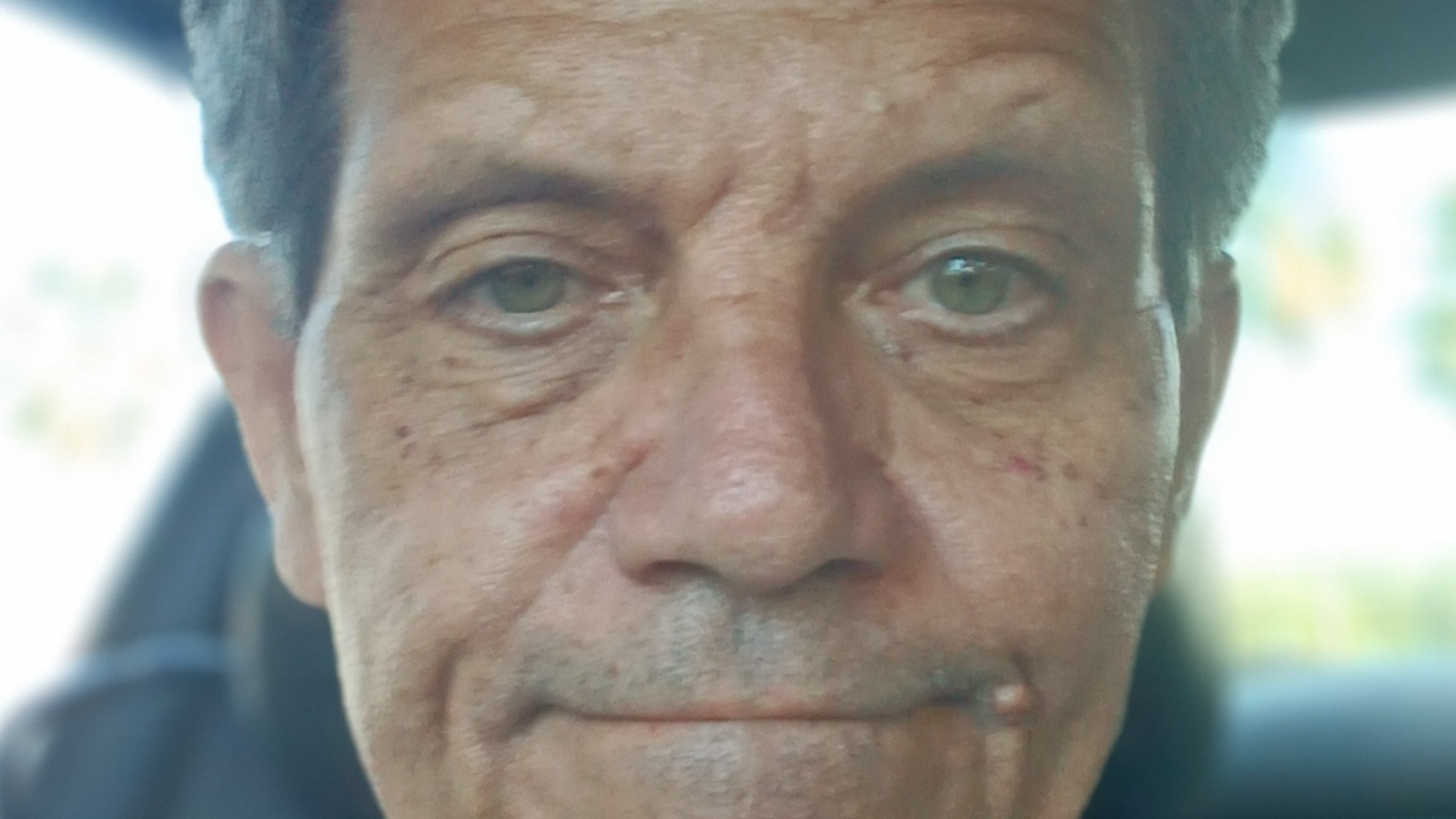 61-Year-Old Driver's Road Recharge | GiveSendGo