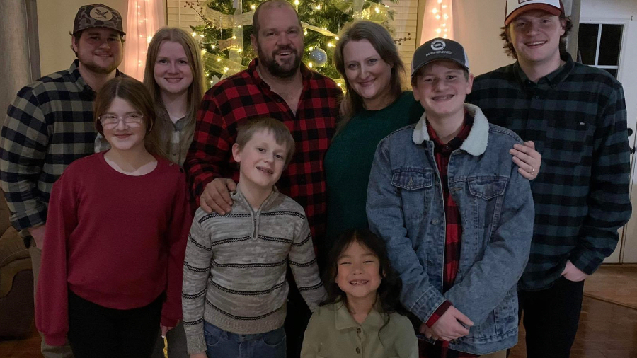 GiveSendGo | Supporting the Byers Family