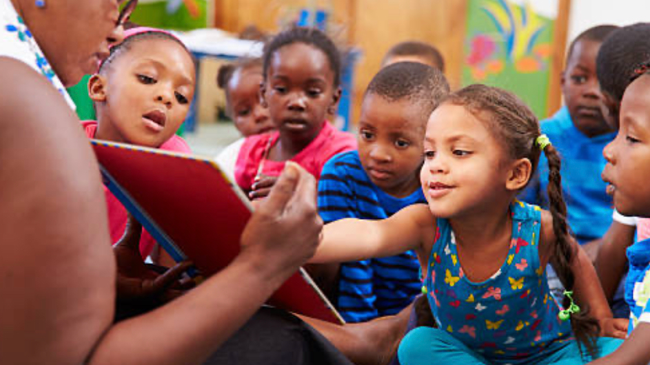 GiveSendGo | Opening a new Kiddie Academy