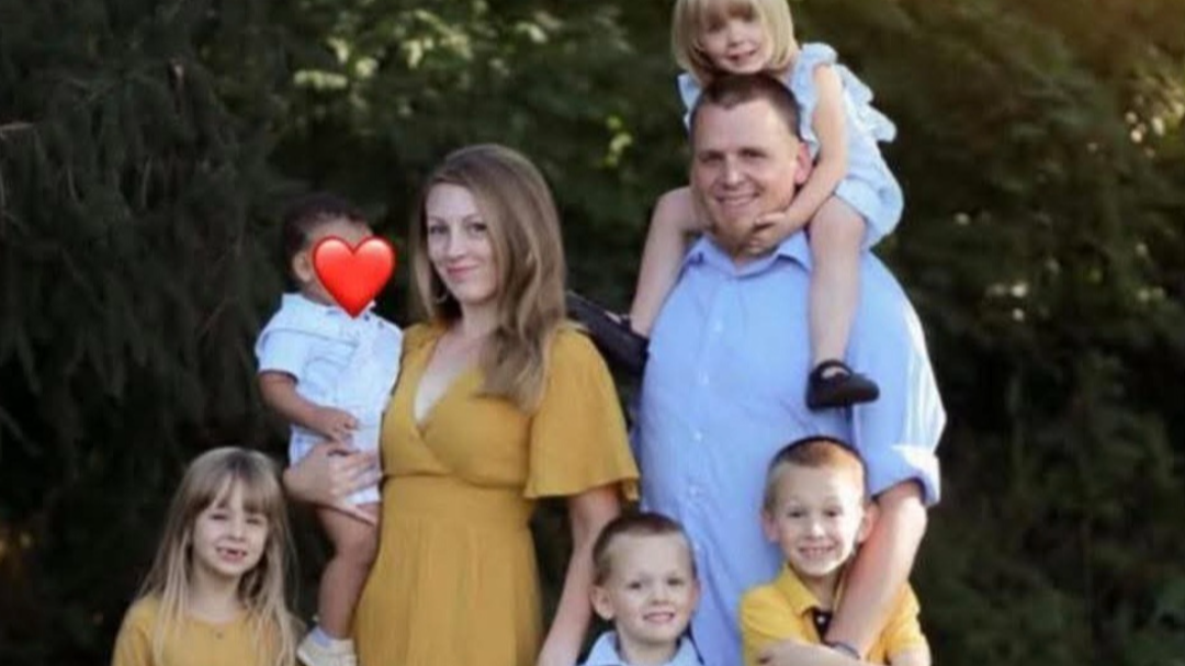 Hope and Support for The Weiss Family | GiveSendGo