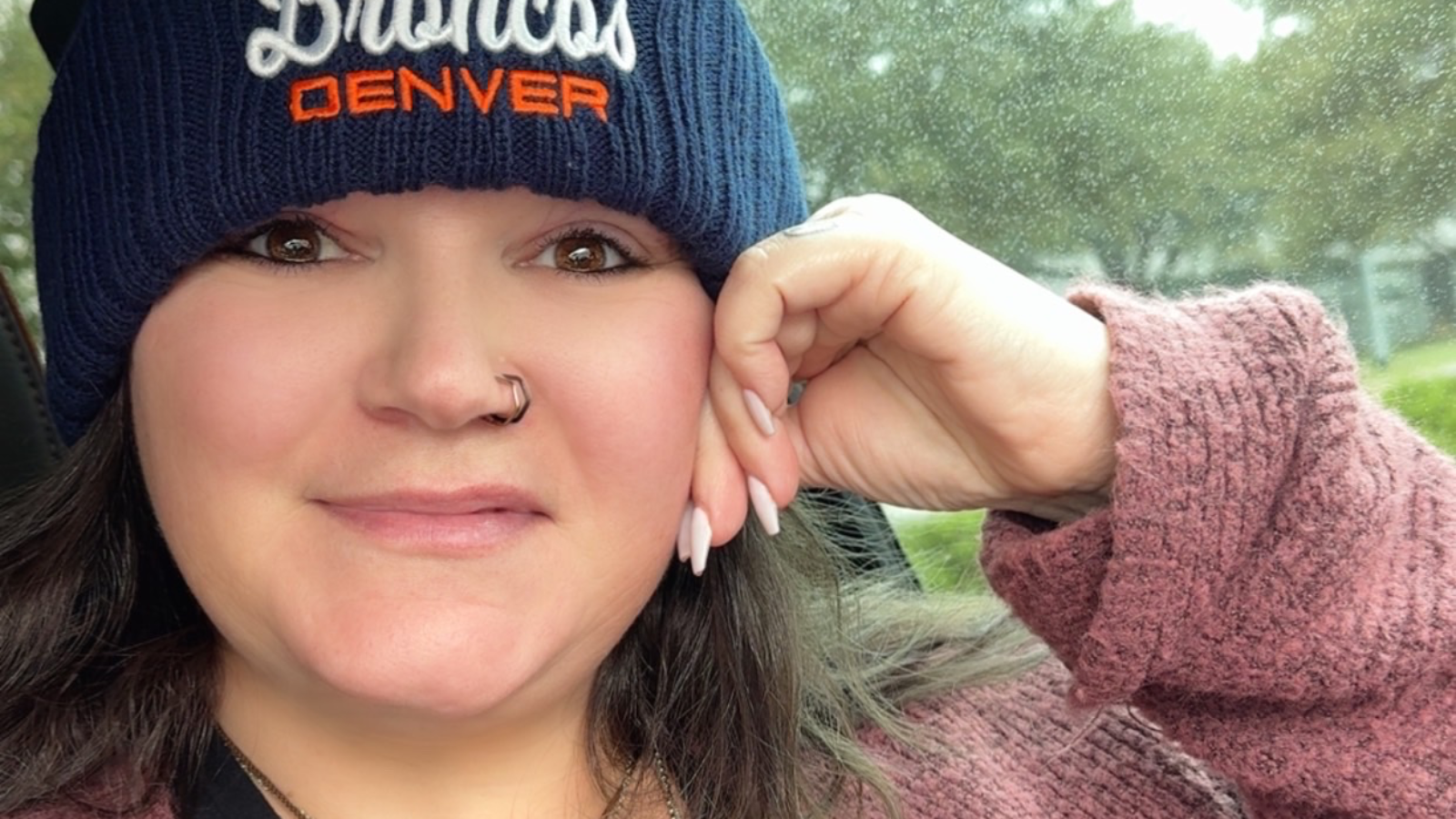 GiveSendGo | Help Kimberly End Her Agony - 3300 Now!