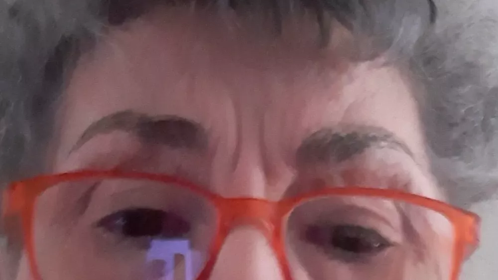 GiveSendGo | Disabled Lady Needs Help