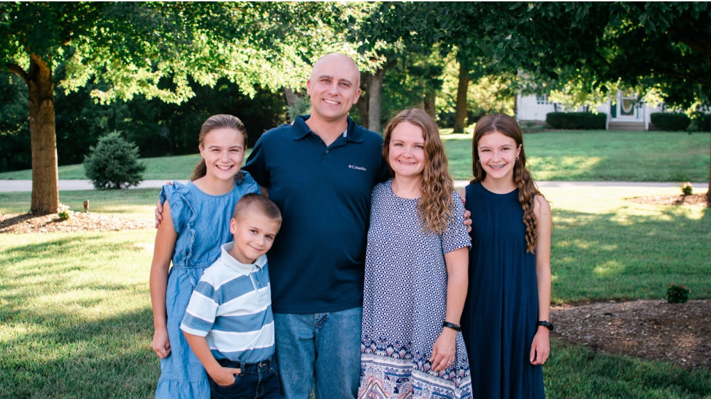 GiveSendGo | Cundiff Family Missions trip to the Philippines