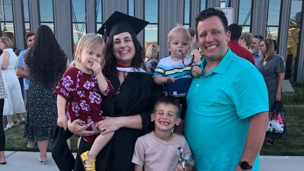 GiveSendGo | Supporting the Redican Family