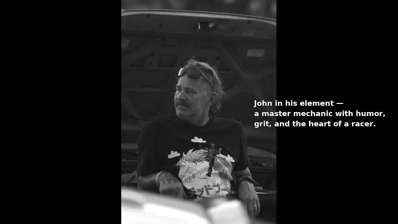 Support John Boger's Fight for Medical Safety | GiveSendGo