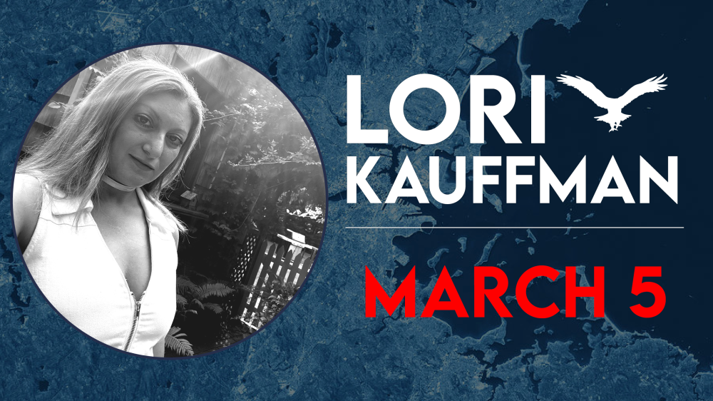 GiveSendGo | Lori Kauffman for MA Republican State Committee