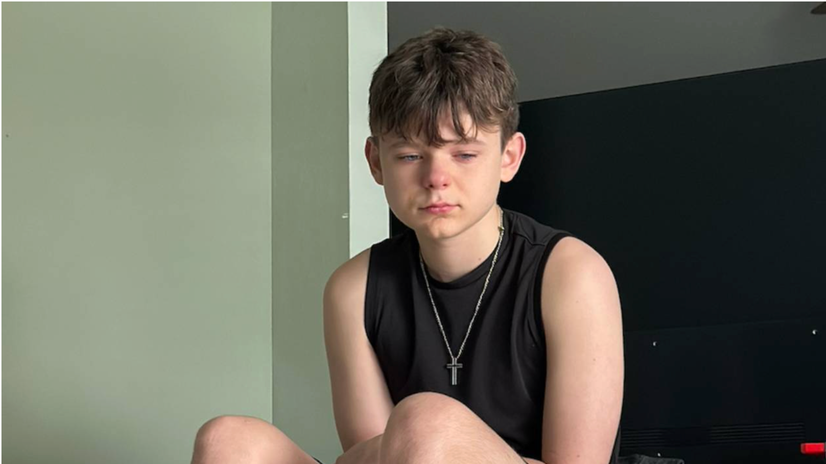From Delaware to Boston Help Logan Heal | GiveSendGo