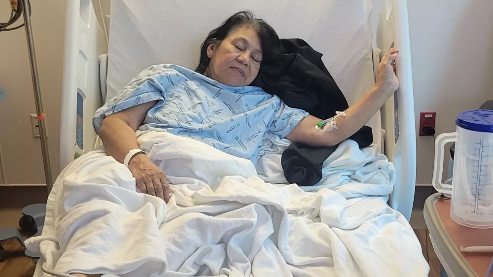 GiveSendGo | Supporting cancer medical bills