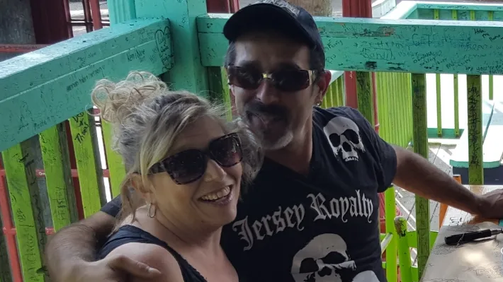 GiveSendGo | Jose Fagundo Fund
