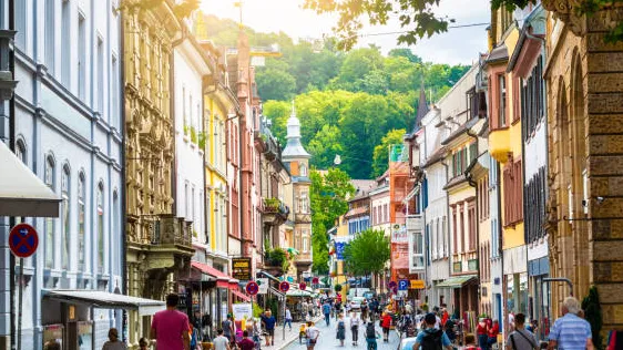 The Saylers' new mission in Germany | GiveSendGo