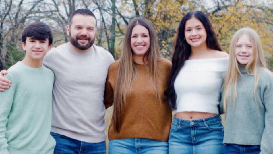 Support Kelly Cook in His Battle Against Cancer | GiveSendGo