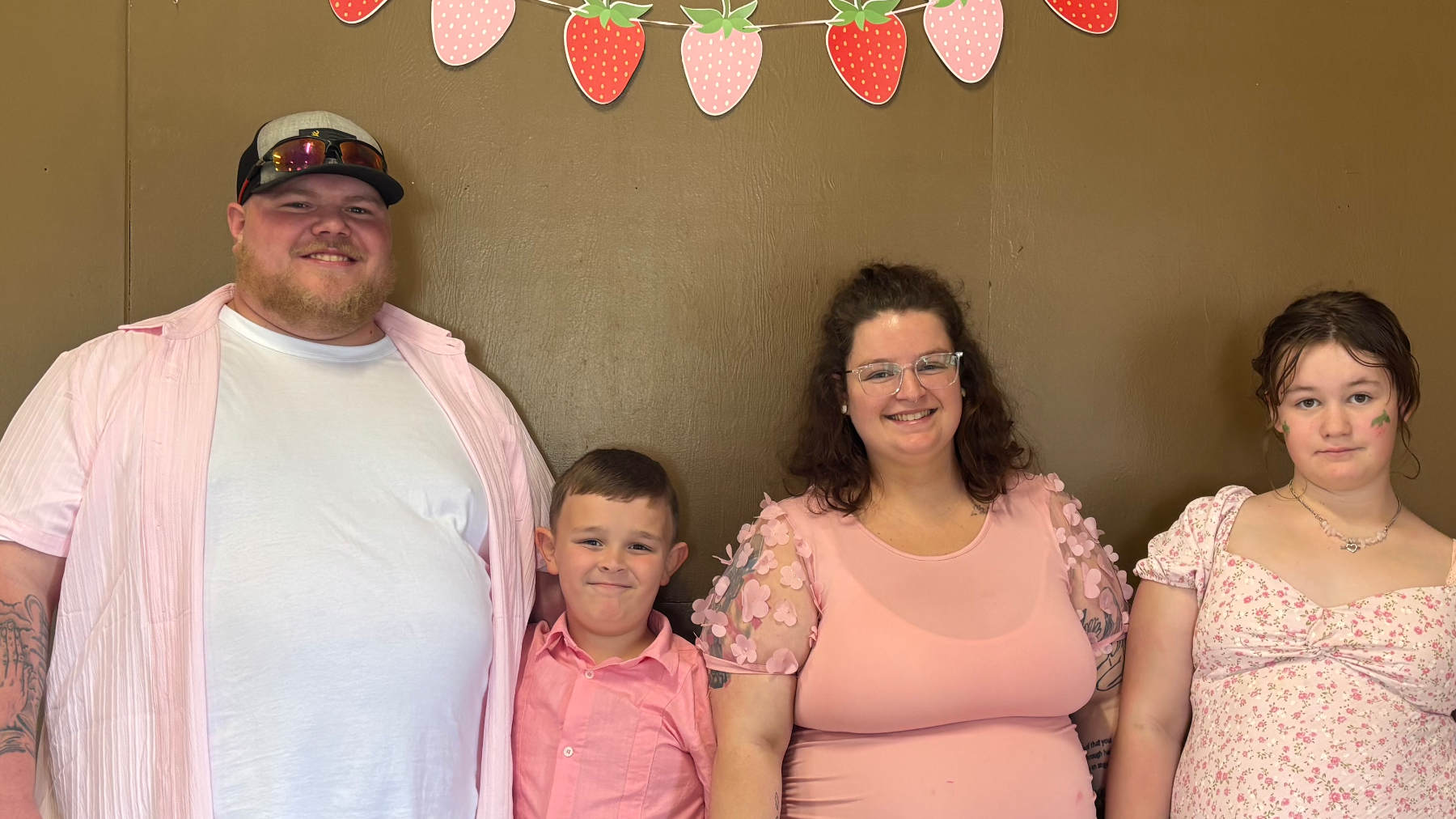 GiveSendGo | The McNeal family