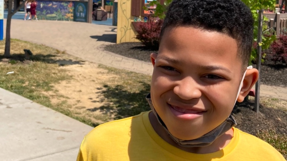 GiveSendGo | Supporting Gabriel Pitts Autism