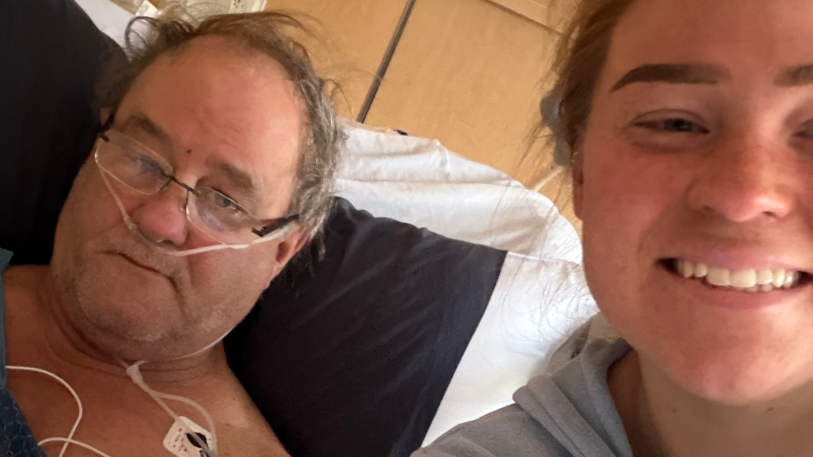 Larry is in need of your help today! | GiveSendGo
