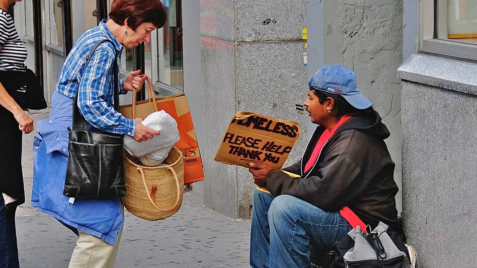 GiveSendGo | Changey life around with any need means thank you