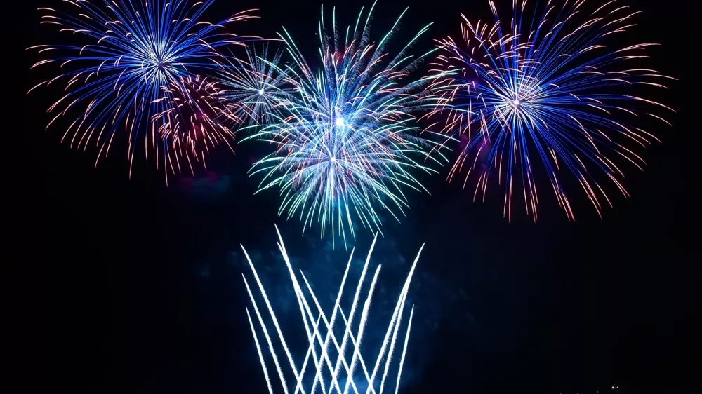 GiveSendGo | Duck Lake Fireworks