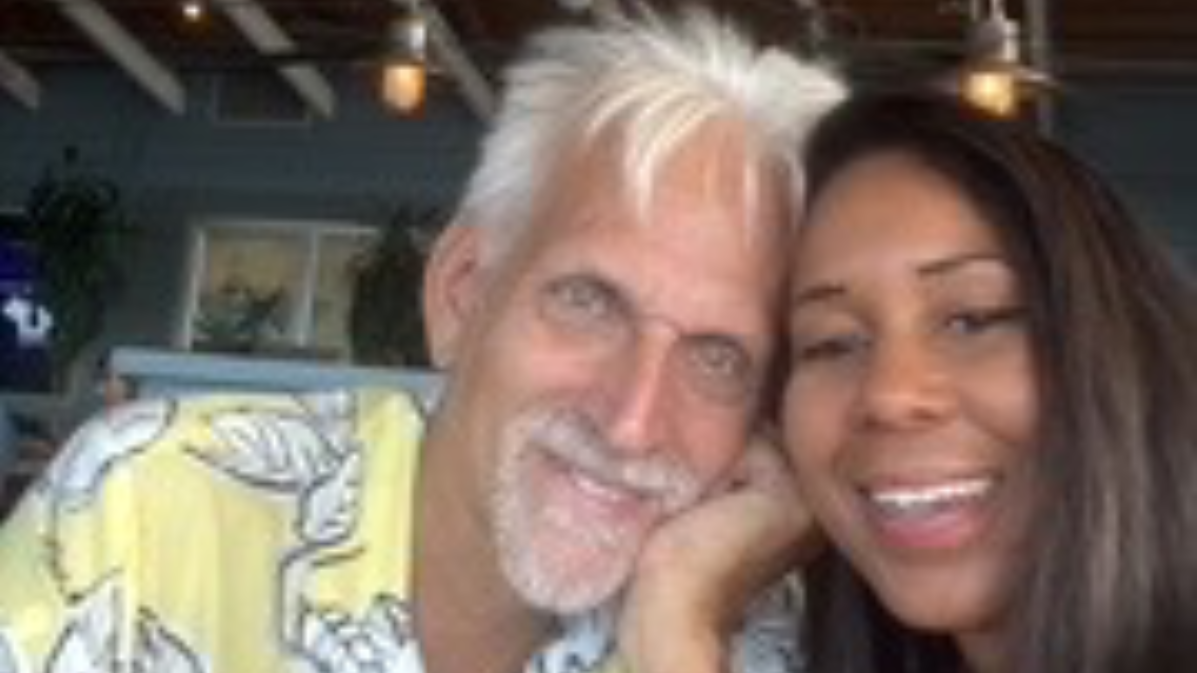 Help my wife Mary win over bone marrow cancer | GiveSendGo