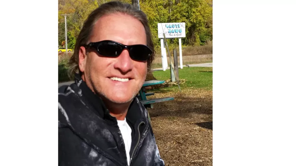 GiveSendGo | David McCloud Benefit