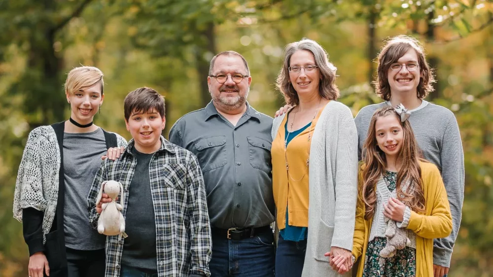 GiveSendGo | Supporting the Yengst Family