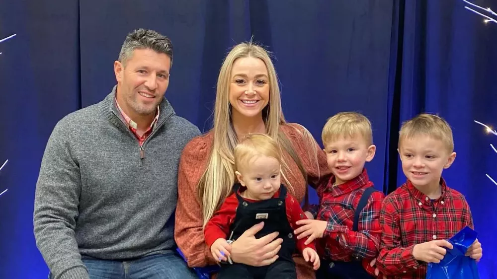 GiveSendGo | Supporting the Clemmer Family