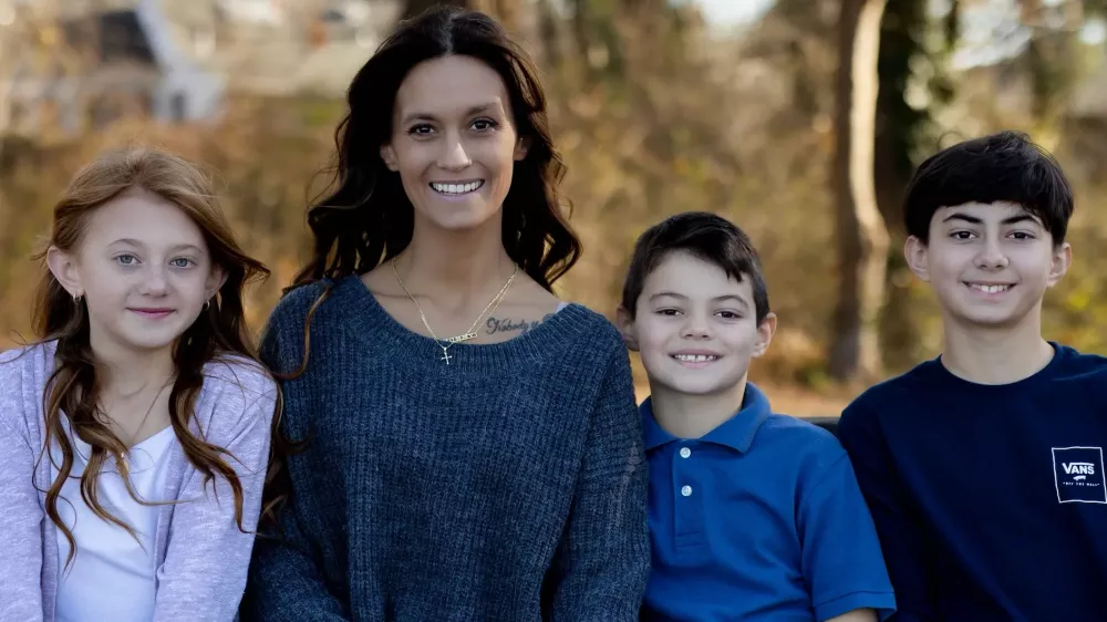 GiveSendGo | Urgent Cancer Treatment Needed for Tina!
