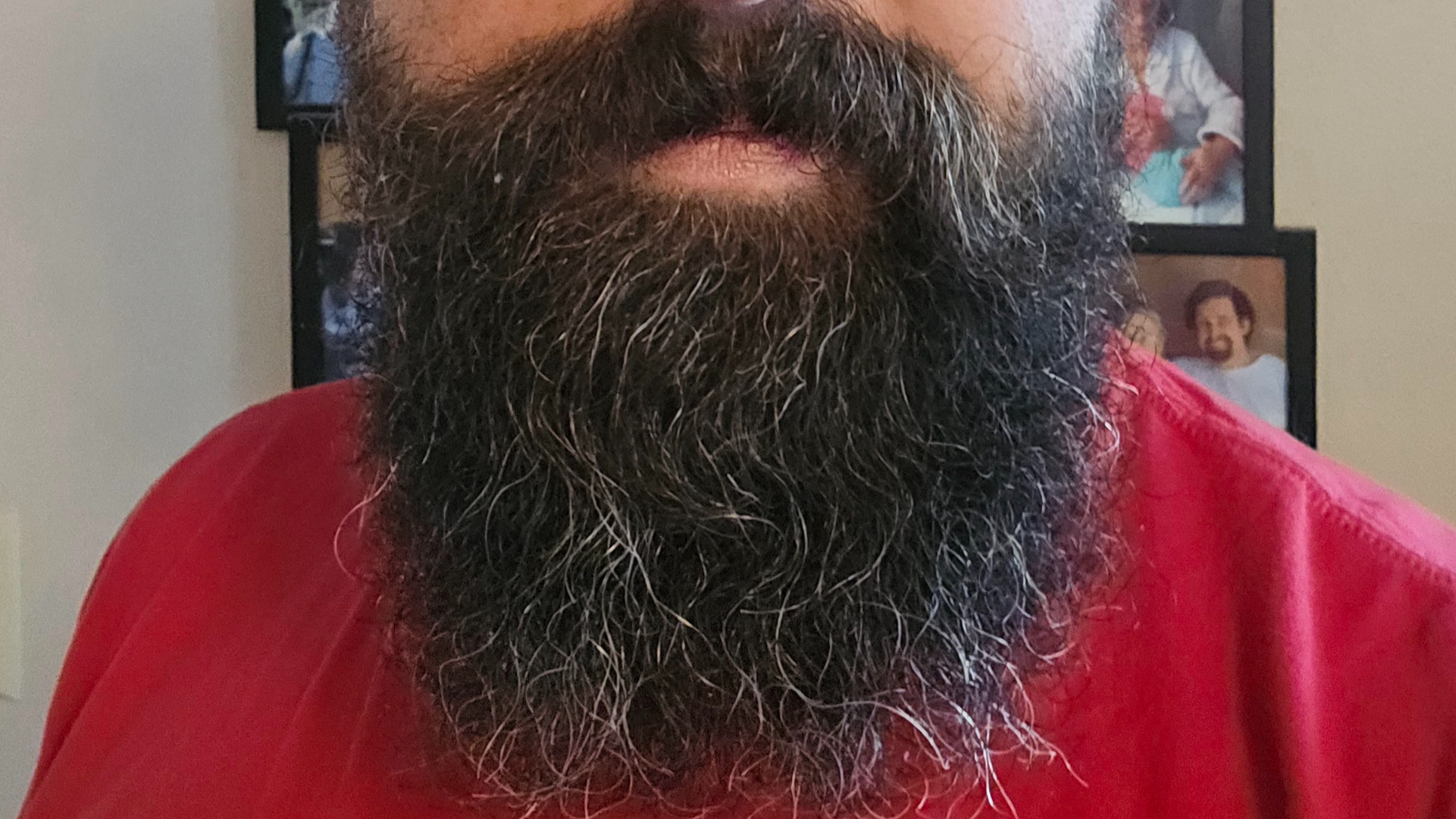 GiveSendGo | SAVE the Beard!!