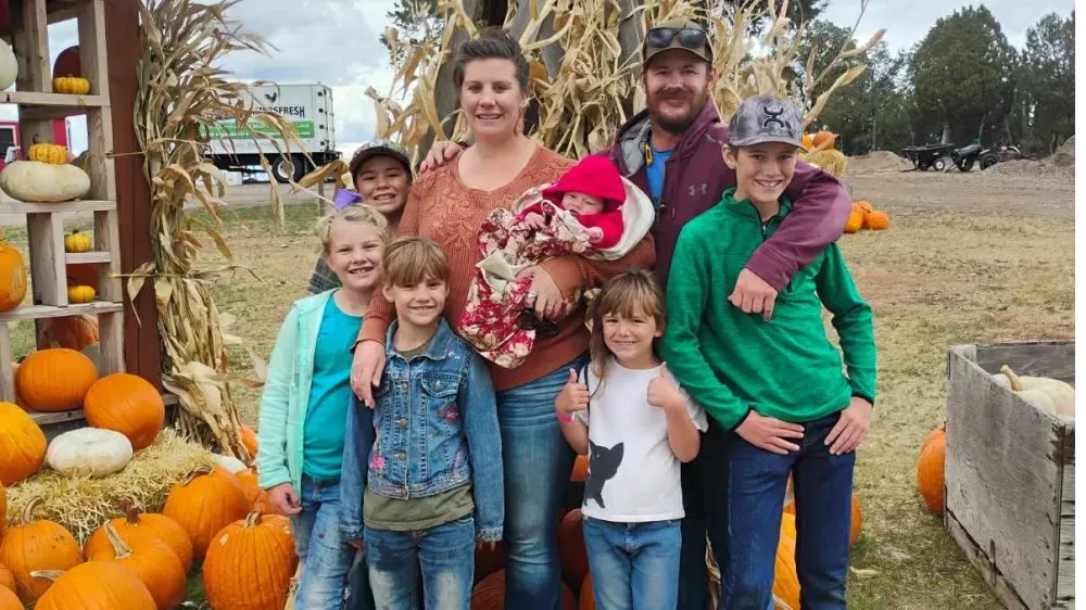 GiveSendGo | Supporting the Cundiff Family