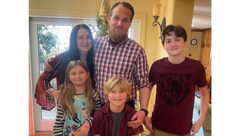 GiveSendGo | Protecting Logan O'Neill's Heart - Major Surgery