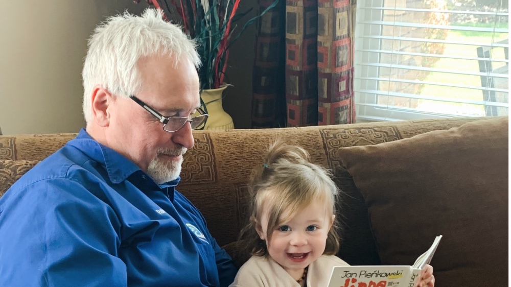 GiveSendGo | Supporting Rhea family medical fund