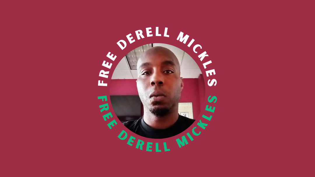GiveSendGo | Justice for Derell!