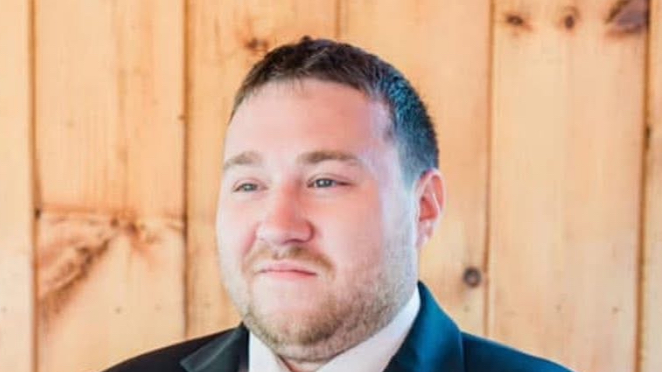 GiveSendGo | Justin Goodrich a victim of black supremacy