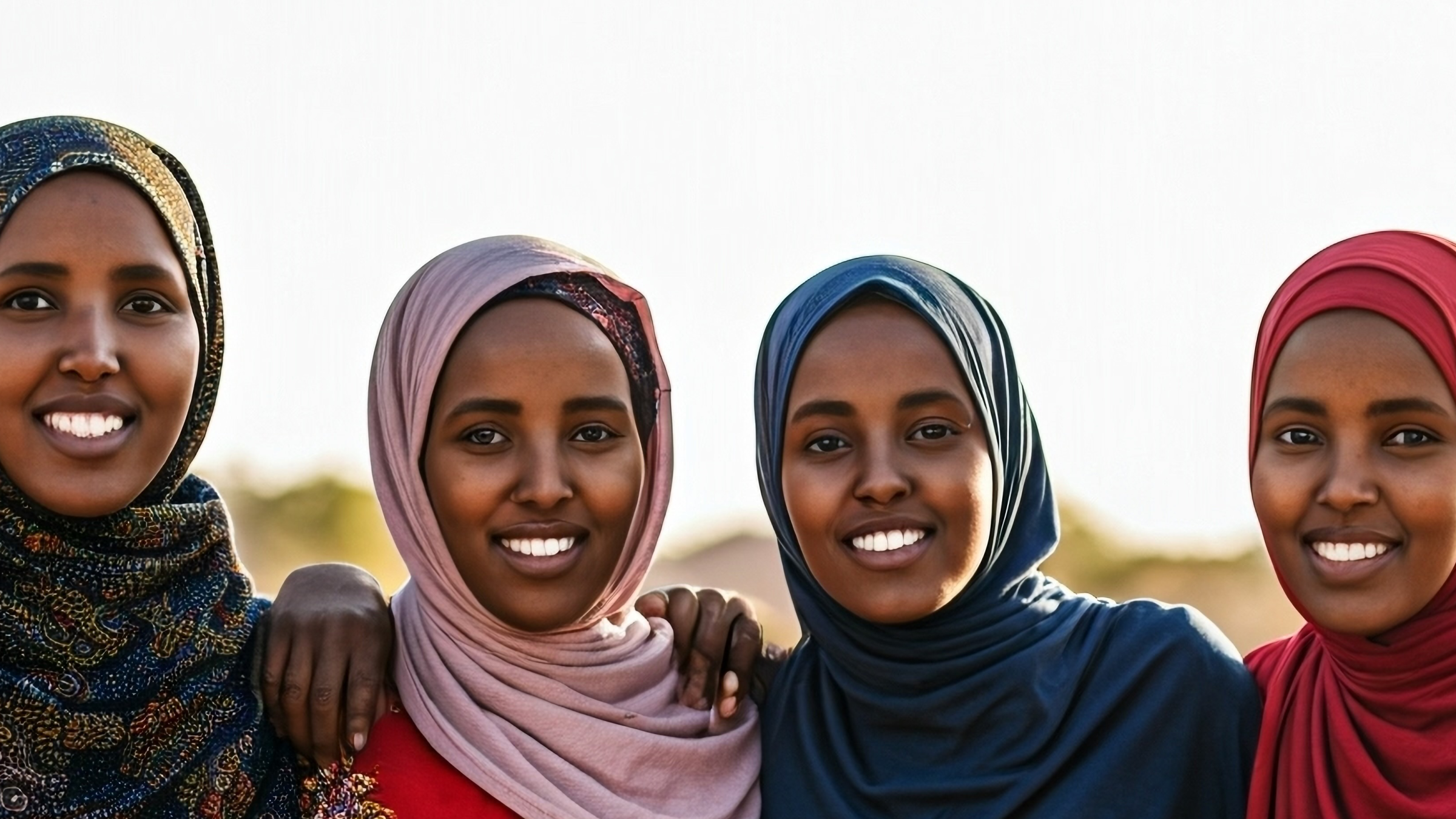 GiveSendGo | Help Cover Our Trip To Train Somali Christians!