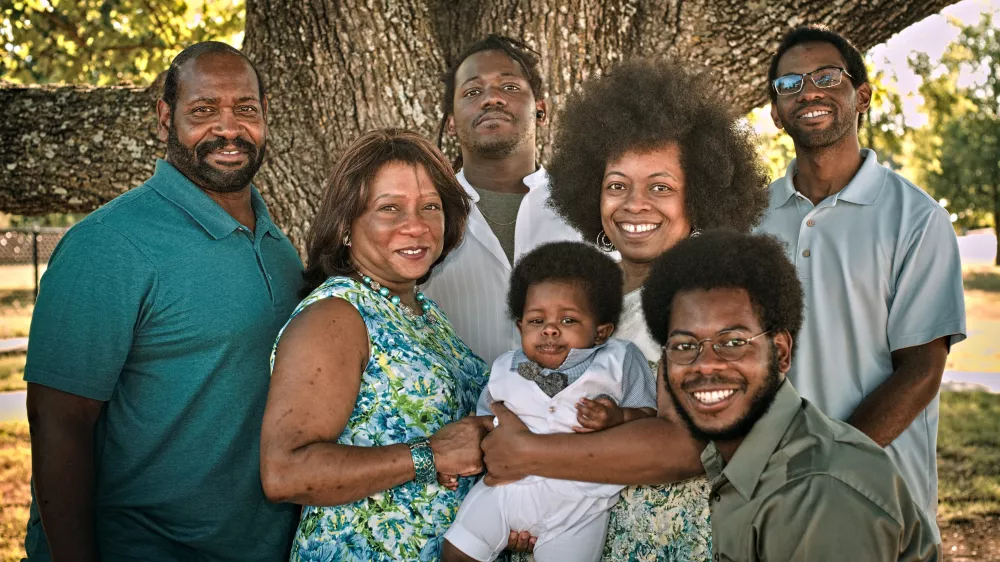 GiveSendGo | Supporting the Ralph Family