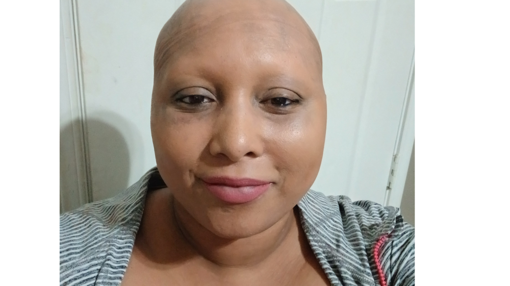 GiveSendGo | Help Iman fight stage five nephritis lupus sle