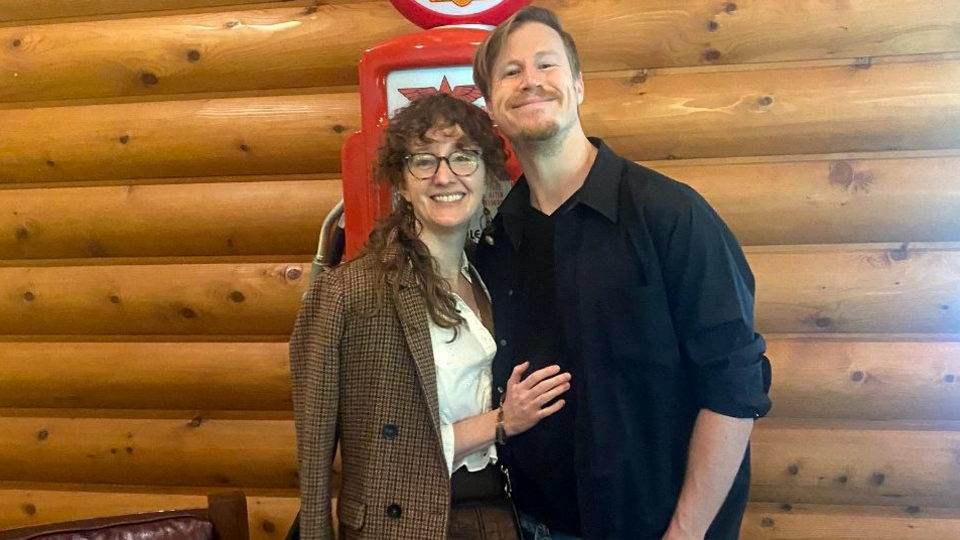 Help Lucas and Charlotte Start Forever | GiveSendGo