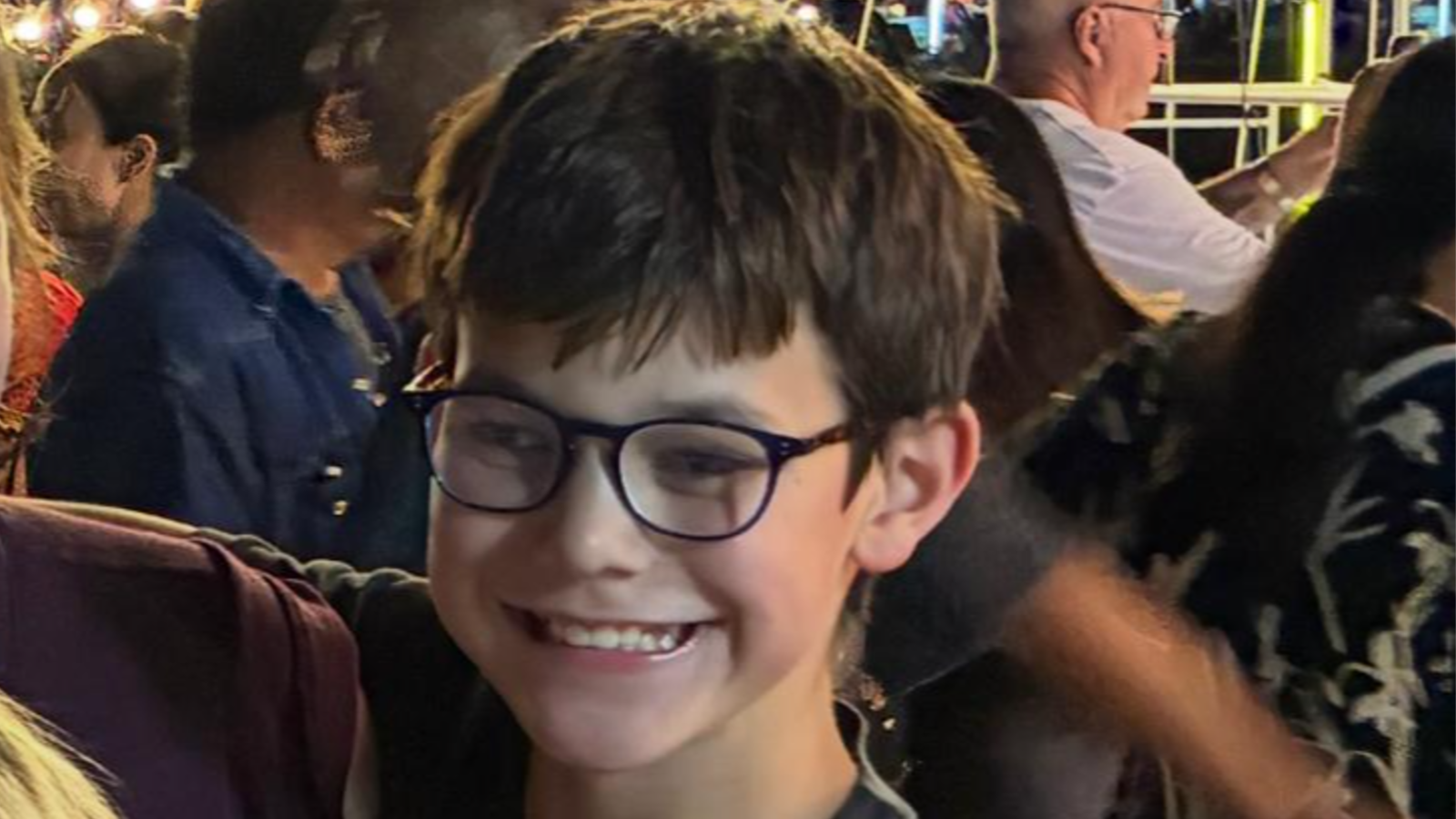 Logan's Path to Independence and Healing | GiveSendGo