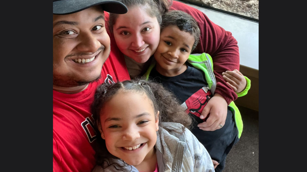 GiveSendGo | Help Us Bring Her Home