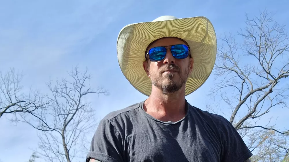 GiveSendGo | Don Hazard released Jan 6 political prisoner