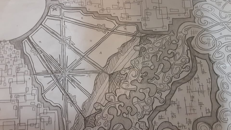 Help Bring Jacobs Vision to Life Support His Art | GiveSendGo