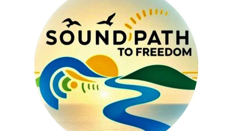 GiveSendGo | Soundpath to Freedom